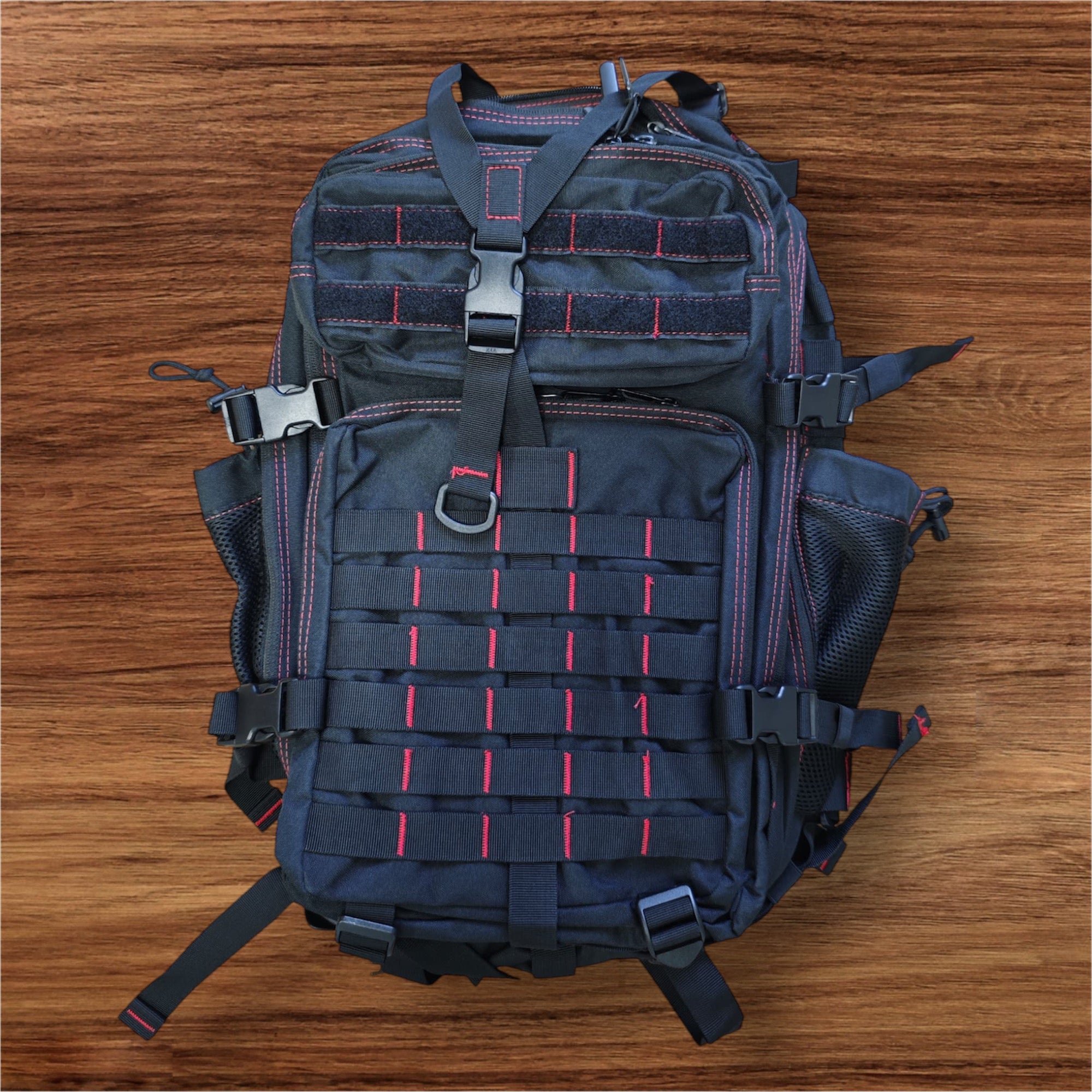 Pre-Order 45L Backpack – True North Sportswear Canada