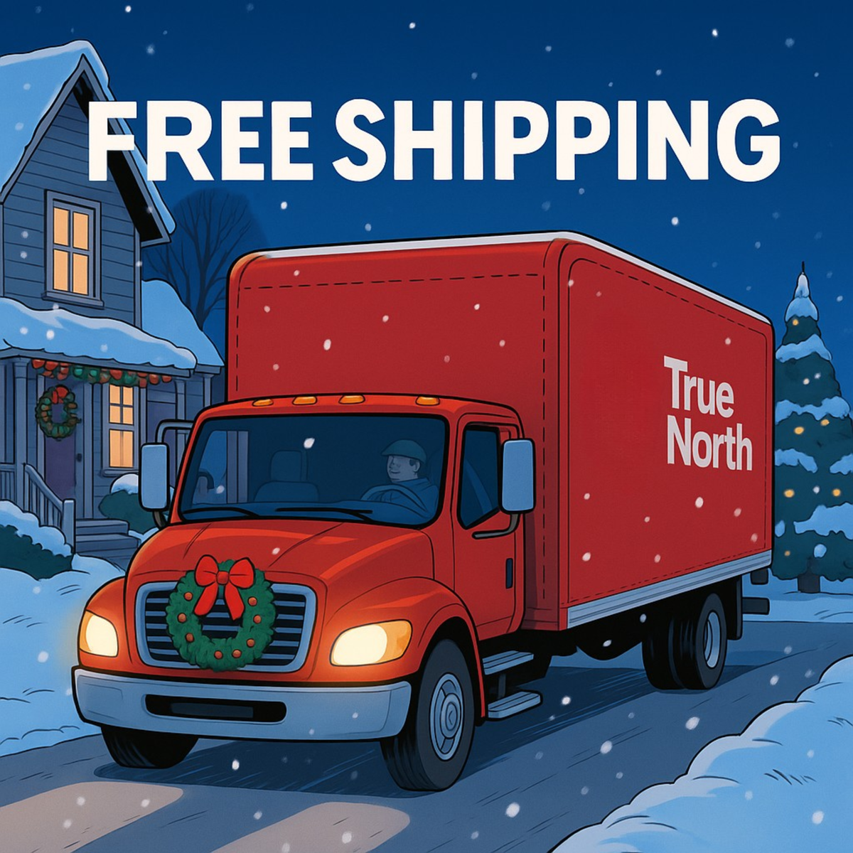 True North Sportswear - Canada's New Fresh Activewear – True North ...