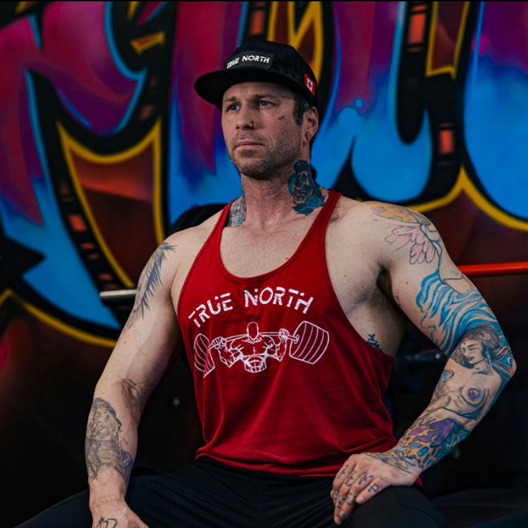 Classic Flex Stringer – True North Sportswear Canada